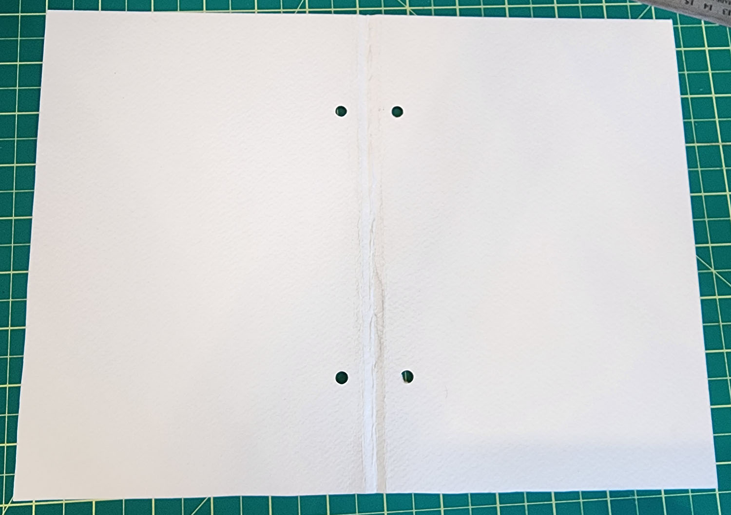 Create An Amazing DIY Nature Journal For Kids - Let's Go Avocado!